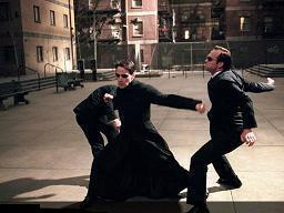 LeVante^ Combat Zone - Fiction